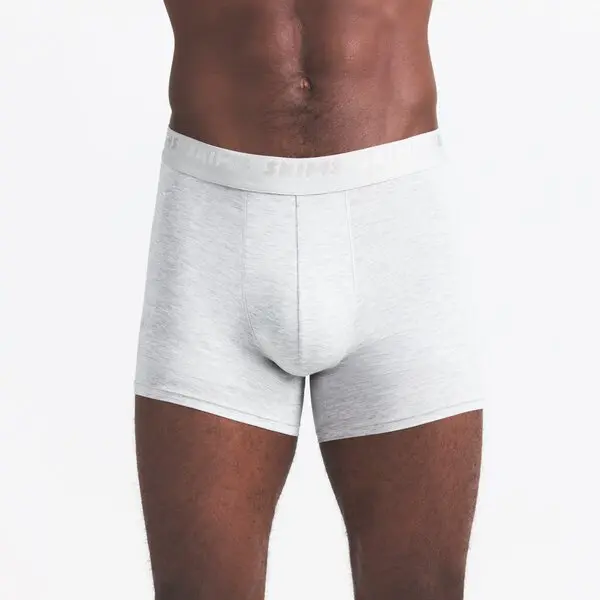 SKIMS Stretch 3 Inch Boxer Brief 3 Pack - Wood Multi