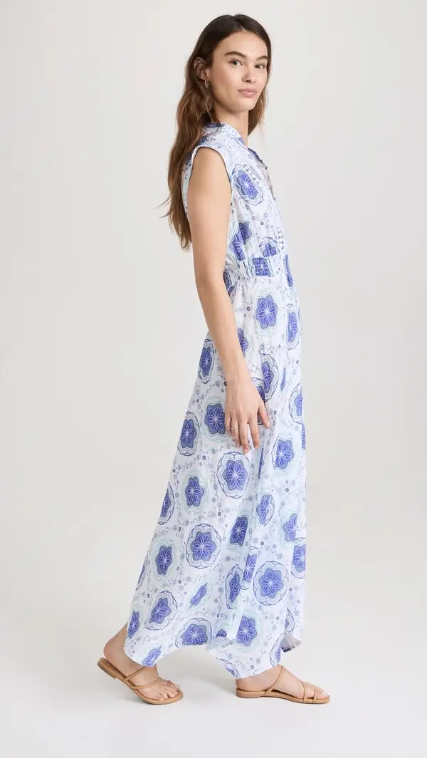 Temptation Positano Ieranto Dress