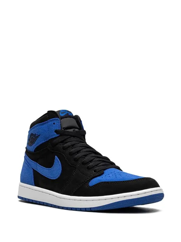 JORDAN Air 1 Royal Reimagined Sneakers