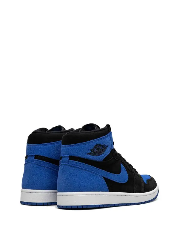 JORDAN Air 1 Royal Reimagined Sneakers