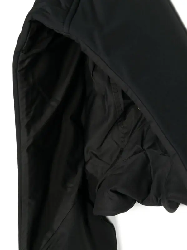 MAHARISHI Padded Hooded Scarf