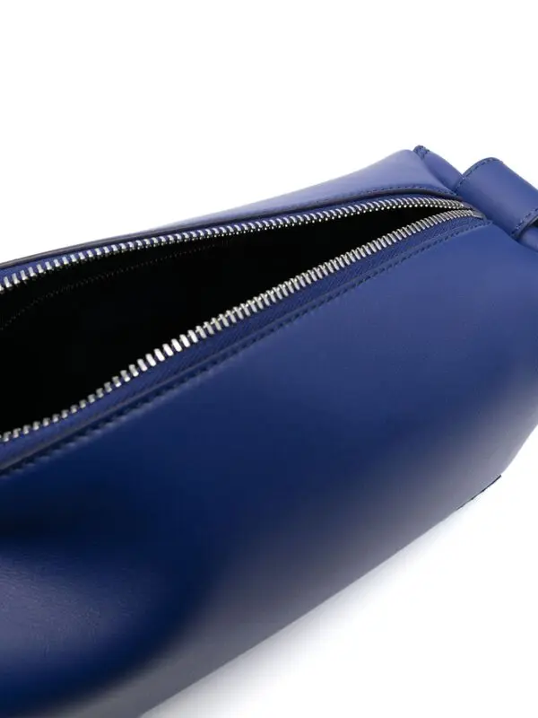 Sunnei Labauletto Shoulder Bag - Blue