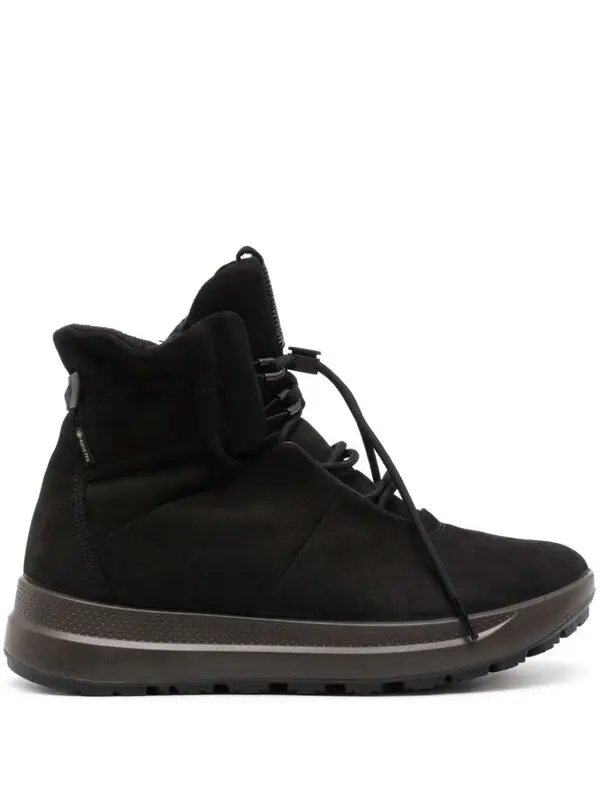 Ecco Solice Drawstring Boots
