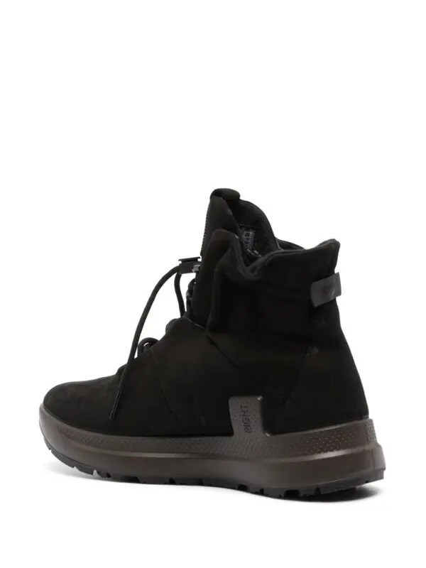 Ecco Solice Drawstring Boots