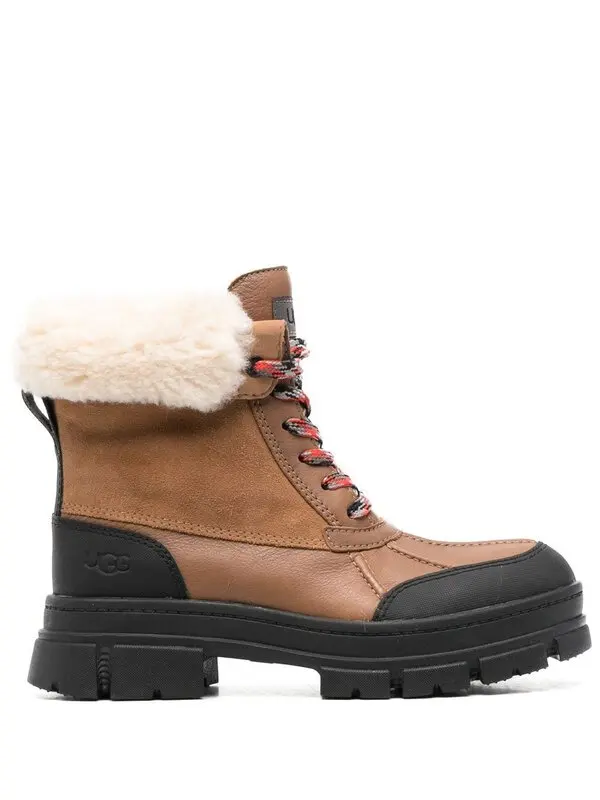 UGG Adirondack Iii Boots