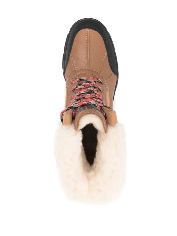 UGG Adirondack Iii Boots