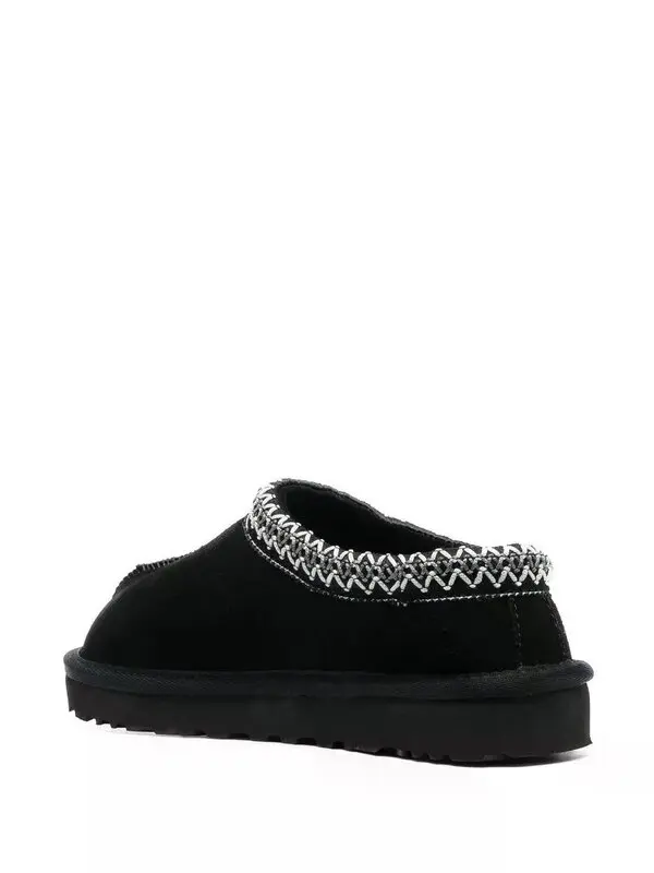 UGG Suede Sabot Slippers