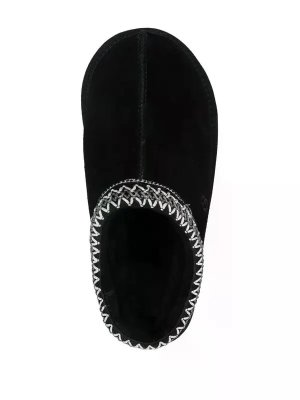 UGG Suede Sabot Slippers