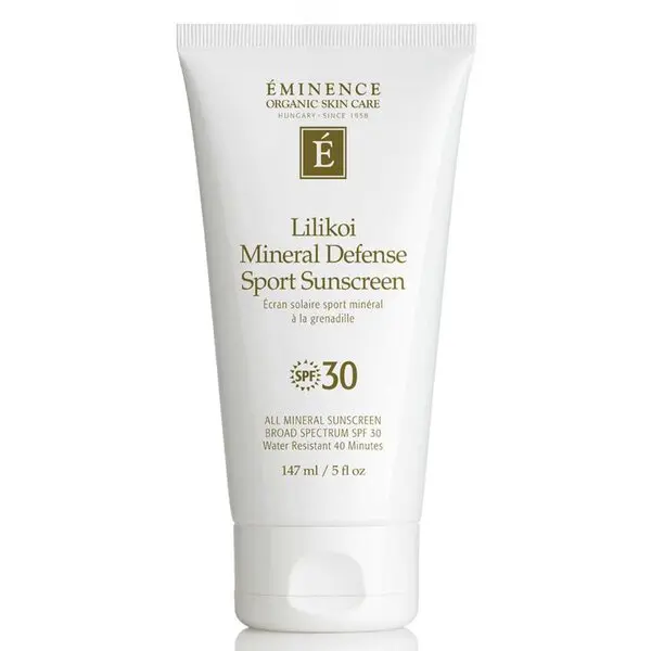 EMINENCE Lilikoi Mineral Defense Sport Sunscreen Spf 30 - One-color