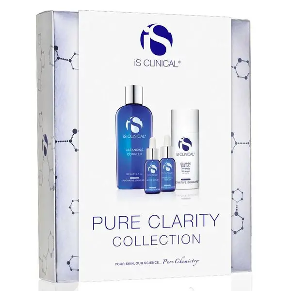 IS CLINICAL Pure Clarity Collection - One-color