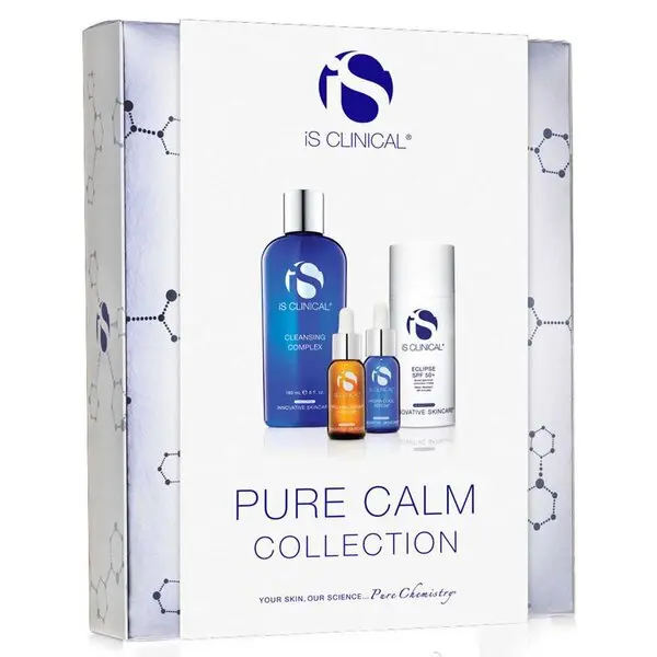 IS CLINICAL Pure Calm Collection - One-color