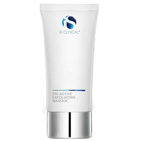 IS CLINICAL Tri-active Exfoliating Masque - One-color