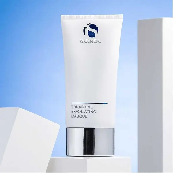 IS CLINICAL Tri-active Exfoliating Masque