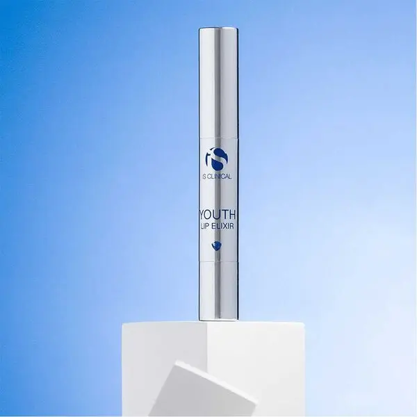 IS CLINICAL Youth Lip Elixir