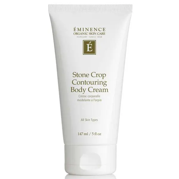 EMINENCE Stone Crop Contouring Body Cream - One-color