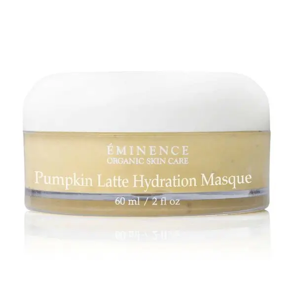 EMINENCE Pumpkin Latte Hydration Masque