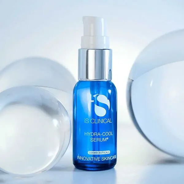 IS CLINICAL Hydra-cool Serum