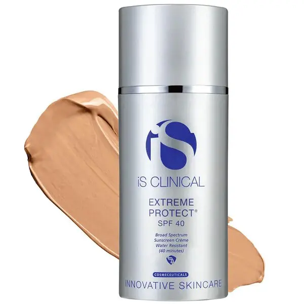 IS CLINICAL Extreme Protect Spf 40 - One-color