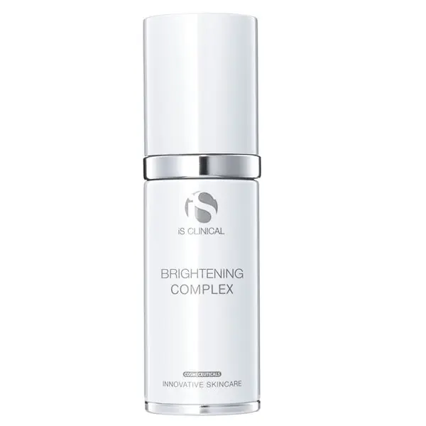 IS CLINICAL - Brightening Complex