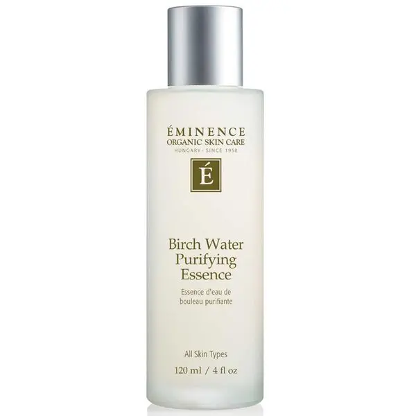 EMINENCE Birch Water Purifying Essence - One-color
