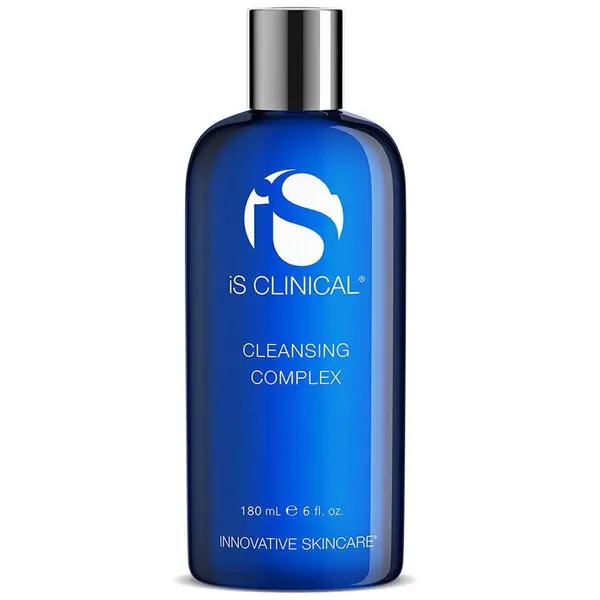 IS CLINICAL Cleansing Complex - One-color