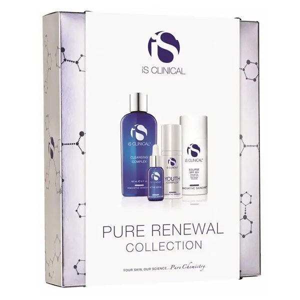 IS CLINICAL Pure Renewal Collection - One-color