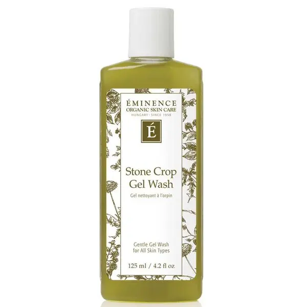 EMINENCE Stone Crop Gel Wash - One-color