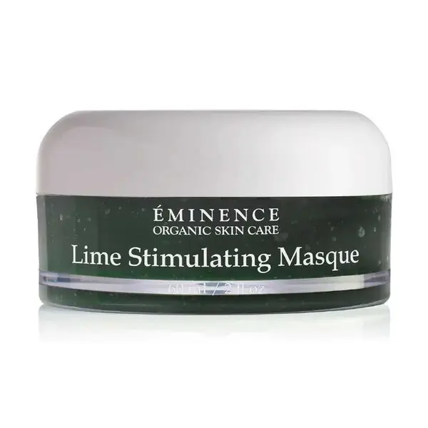 EMINENCE Lime Stimulating Masque - One-color