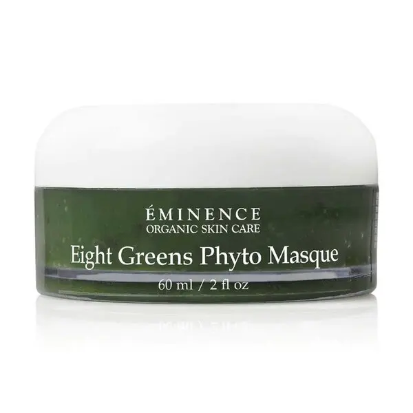 EMINENCE Eight Greens Phyto Masque Not Hot - One-color
