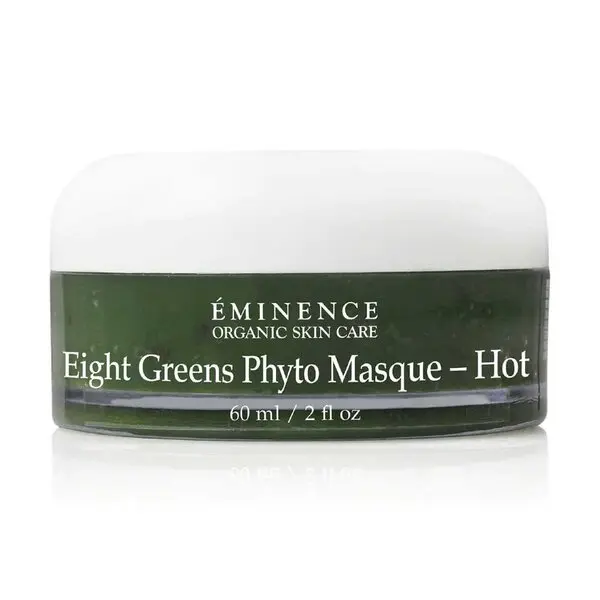 EMINENCE Eight Greens Phyto Masque Hot - One-color