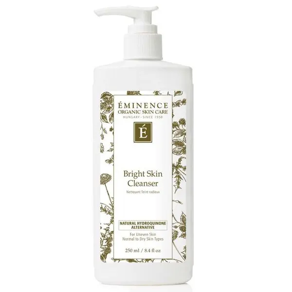 EMINENCE Bright Skin Cleanser