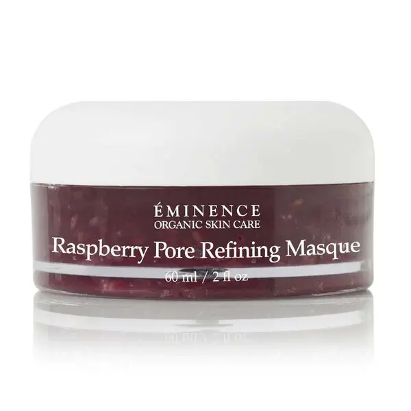 EMINENCE Raspberry Pore Refining Masque
