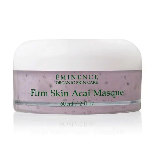 EMINENCE Firm Skin Acai Masque - One-color
