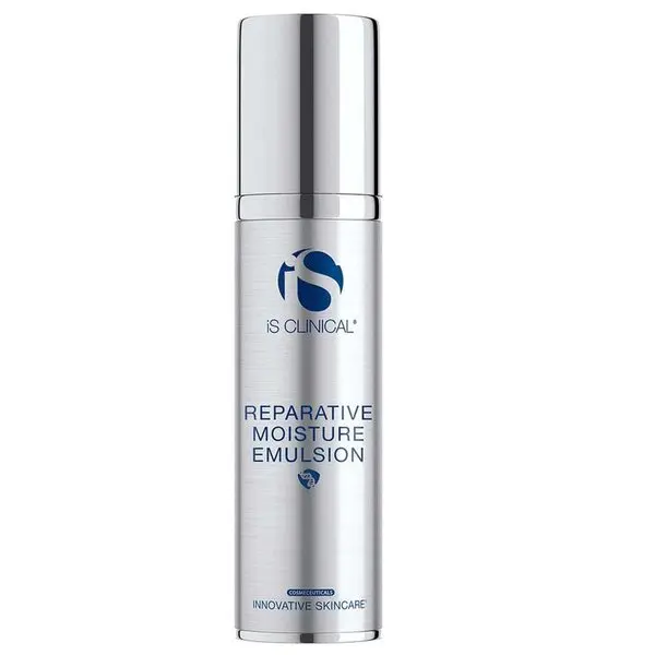 IS CLINICAL Reparative Moisture Emulsion - One-color