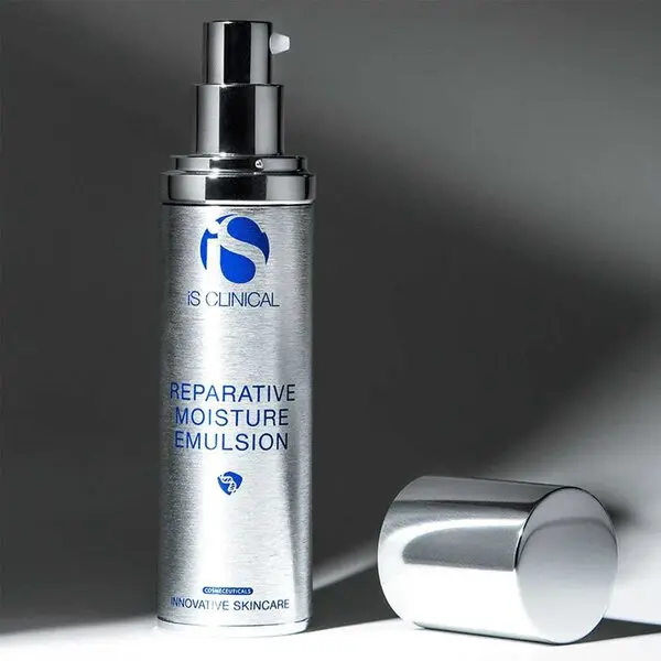 IS CLINICAL Reparative Moisture Emulsion