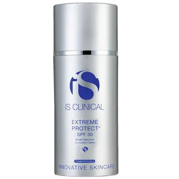IS CLINICAL Extreme Protect Spf30 - One-color