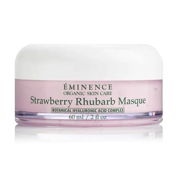 EMINENCE Strawberry Rhubarb Masque