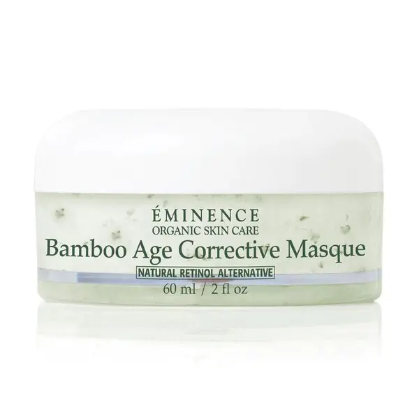 EMINENCE Bamboo Age Corrective Masque - One-color