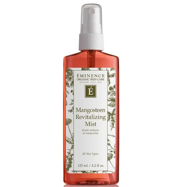 EMINENCE Mangosteen Revitalizing Mist - One-color