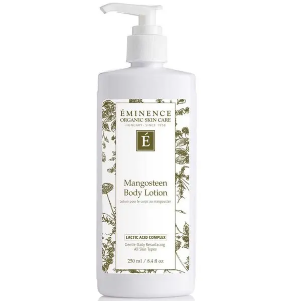 EMINENCE Mangosteen Body Lotion - One-color