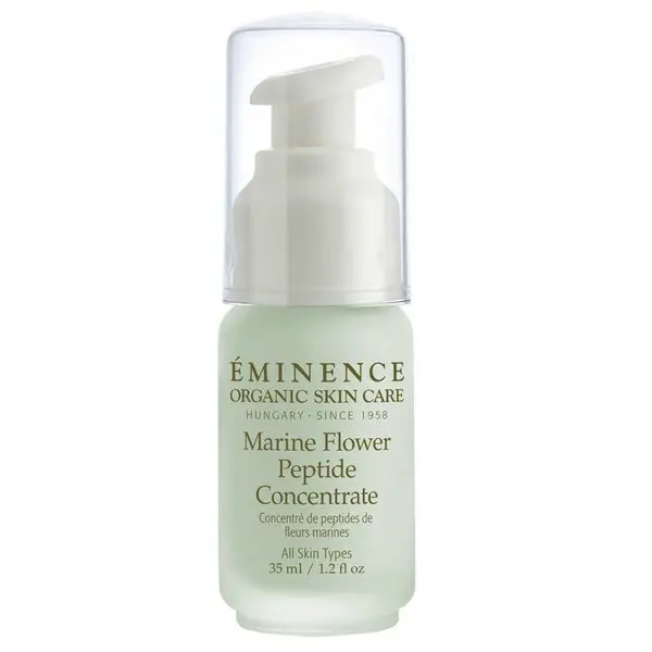 EMINENCE Marine Flower Peptide Concentrate - One-color