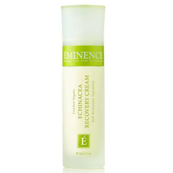EMINENCE Echinacea Recovery Cream - One-color