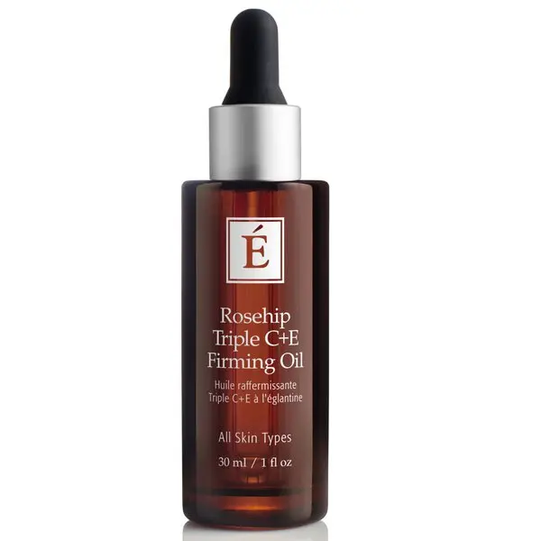 EMINENCE Rosehip Triple C+e Firming Oil - One-color