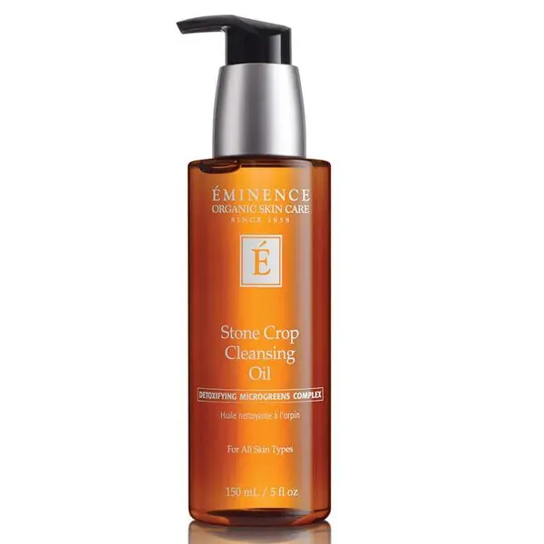 EMINENCE Stone Crop Cleansing Oil - One-color