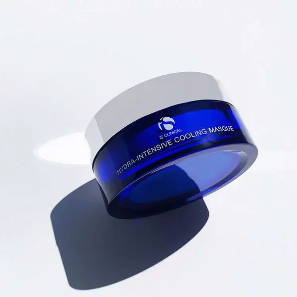 IS CLINICAL Hydra-intensive Cooling Masque