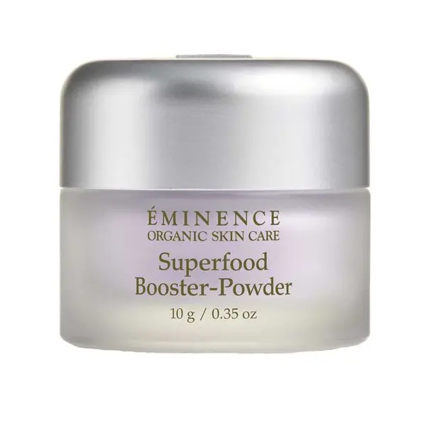 EMINENCE Superfood Booster-powder - One-color