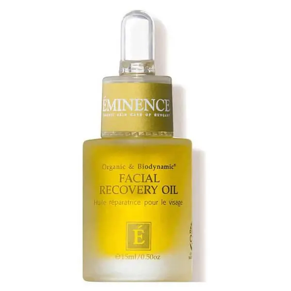 EMINENCE ORGANIC SKIN CARE Facial Recovery Oil - One-color