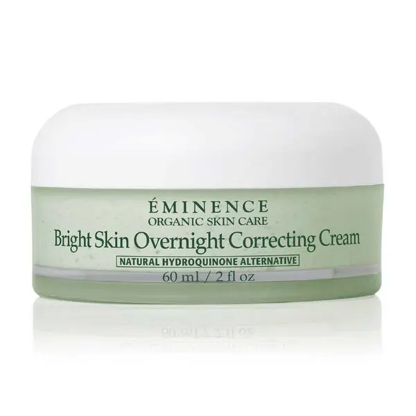 EMINENCE Bright Skin Overnight Correcting Cream - One-color