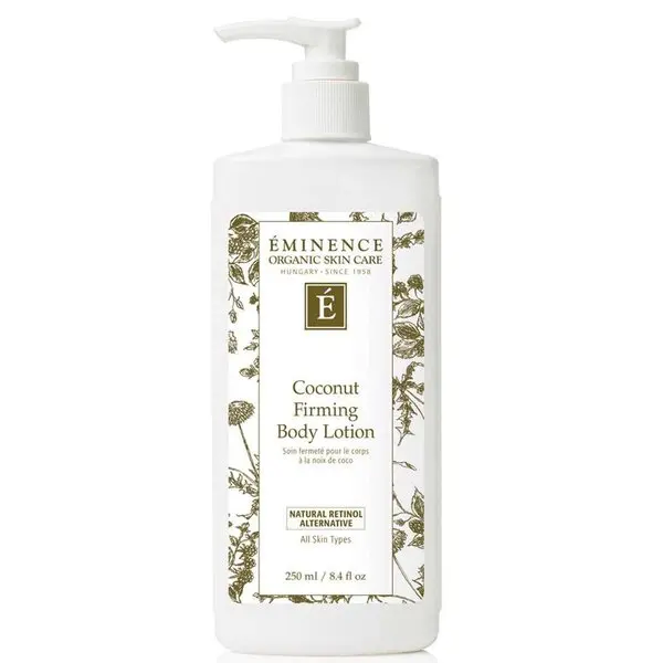 EMINENCE Coconut Firming Body Lotion - One-color