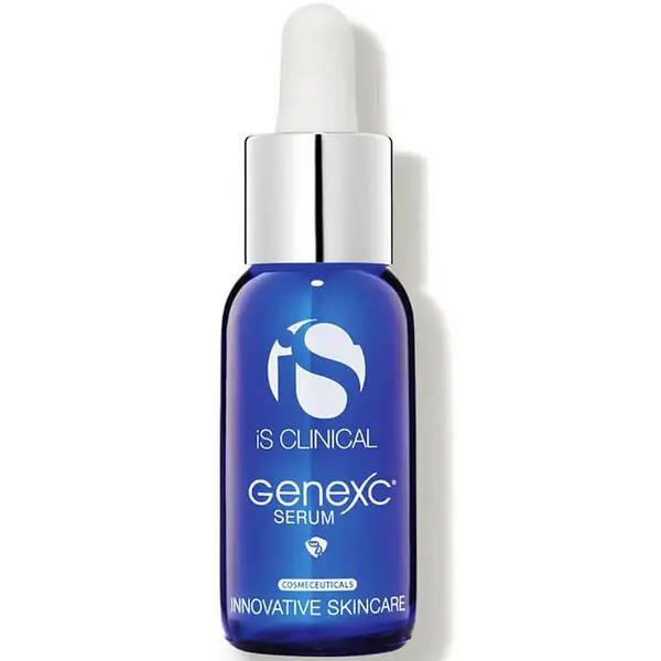 IS CLINICAL Genexc Serum - One-color